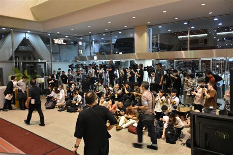 「さよなら中野サンプラザ」報道機関向け閉館セレモニー内容を公開！ （仮称）中野サンプラザシティエリアマネジメント準備会