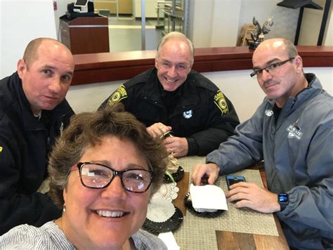 Peabody Police Department Peabody Ma