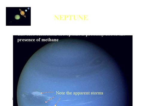 Powerpoint Presentation Solar System