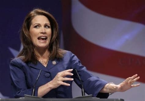 Sad Face Wonkette Bread And Butter Michele Bachmann May Be In Trouble