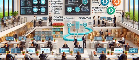 Agile And Devops Integration The Role Of Agile In Ci Cd And Devops Workflows