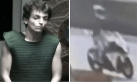 Avraham Gil Israeli Consular Son Finds Out Hes Not Above The Law