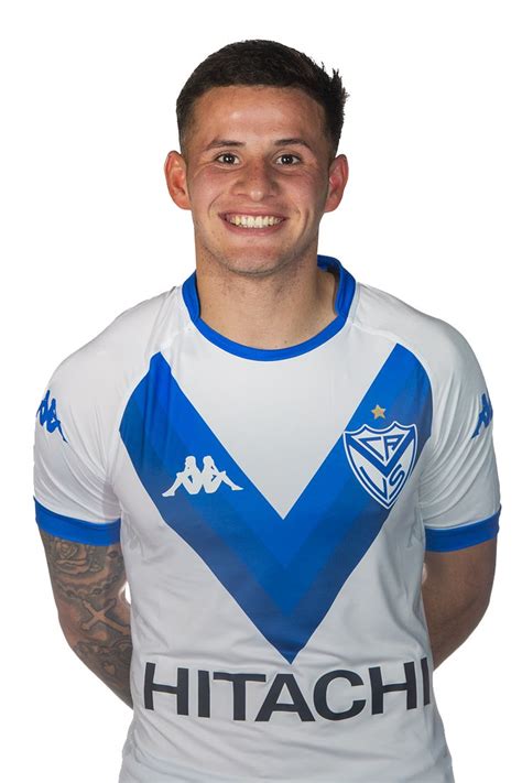 Pin En Velez