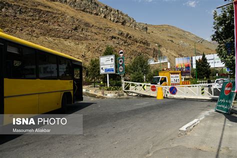 محدودیت‌های ترافیکی کرج چالوس و تهران شمال اعلام شد