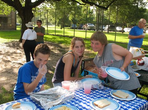 Swim Party 07 70 The Library Hosted A Swim Party For All Flickr