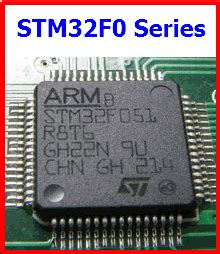 STM32F0 Datasheet Advanced ARM Based 32 Bit MCU ST