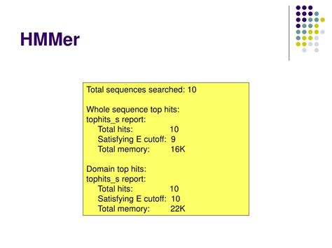 Ppt Transmembrane Protein Prediction Powerpoint Presentation Free