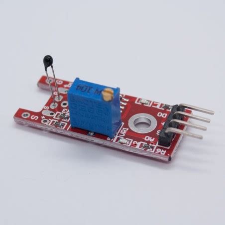 Módulo KY 028 Sensor de Temperatura Digital