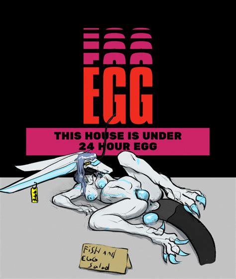 Rule 34 20 Skushi Anthro Bodily Fluids Bondage Bound Breasts