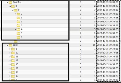 Understanding ShellBags A Forensic Goldmine In Windows Investigations