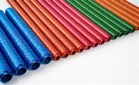 Color Casing Vicel Cellulose Casing China Supplier Manufacturer Factory