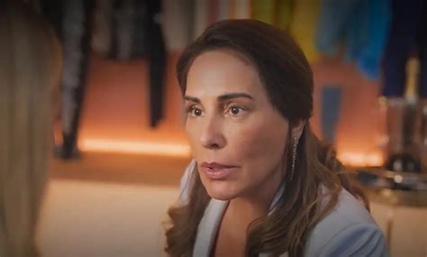 ‘terra E Paixão Após Morte De Daniel Irene Incrimina Caio E Atinge
