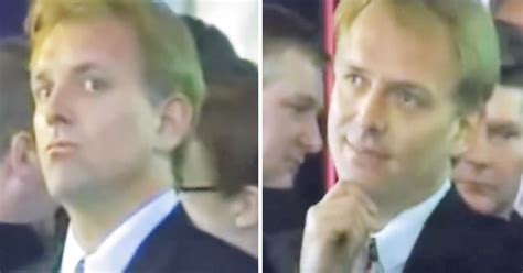 Rik Mayalls Reaction When He Realises Hes Being Filmed Is Surely The