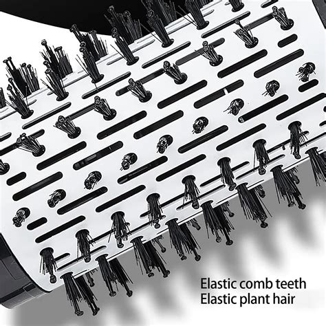 3 In 1 Hot Air Styler And Rotating Hair Dryer For Dry Hair Curl Hair
