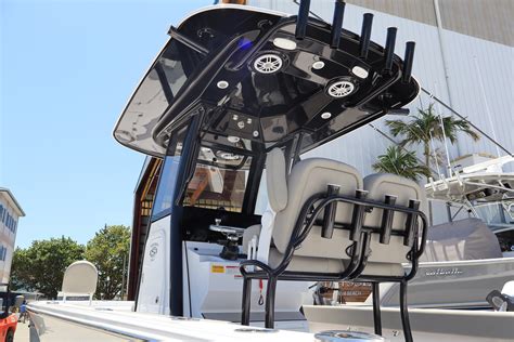 2024 Sportsman Masters 247 Center Console For Sale Yachtworld