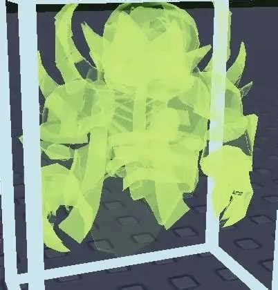 Survive The Killer STK Poltergeist Killer Roblox