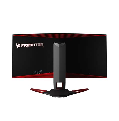 Gaming Monitor: Acer Predator Z35