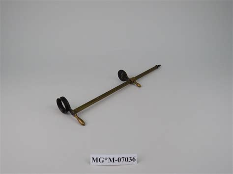 Optometer National Museum Of American History