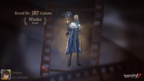 Jimjams On Twitter Im Playing Identity V—i Didnt Hit Pityyyyyyy