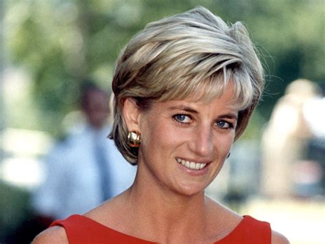 Prinzessin Diana: Neue Doku geplant