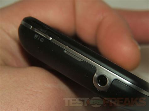 Review Of Verizon Lg Vortex Technogog