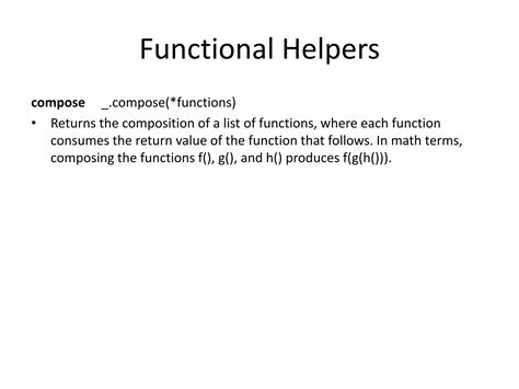 Introduction To Underscore Js