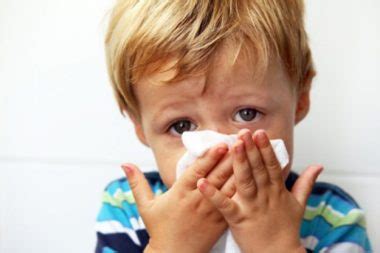Prevenire L Influenza Nei Bambini Con Rimedi Naturali TantaSalute It