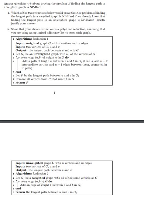 solved answer questions 4 6 about proving the problem of