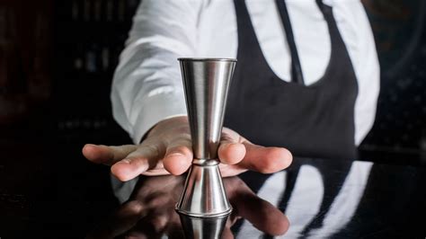 What Is A Jigger Mybartender