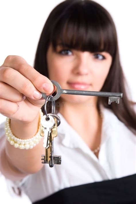 Keys Stock Image Image Of Open Metal Silver Bunch 1702305