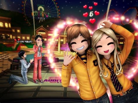 T Nh Nh N Audition V H Nh T Ng Tr I Tim