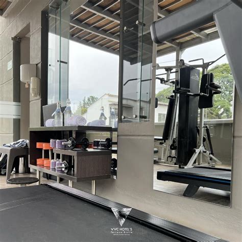 Vvc Hotel S Villavicencio