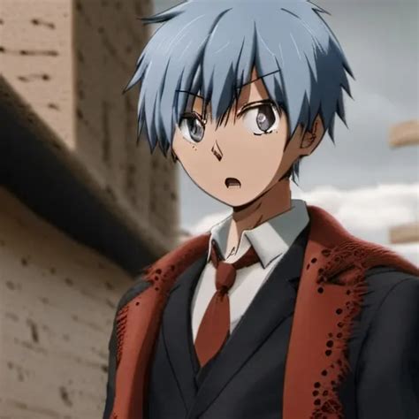 Chat With Nagisa Shiota Text Or Voice Enjoy Ai Chat Free And Safe