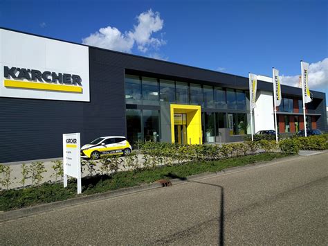 Kärcher | Automotive Recruitment