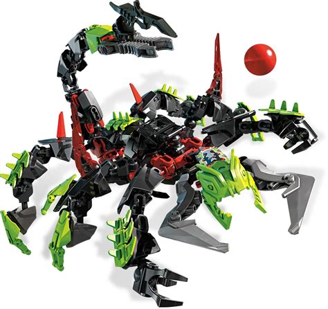 Lego Hero Factory Brickset