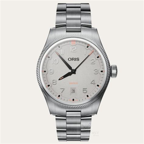 Oris Watches Aquis Artelier Artix Big Crown Divers Williams