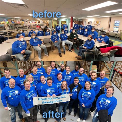 Meredith Barrett On Linkedin Supplychain Giving Holidayspirit