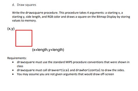 C Draw Vertical Lines Write The Drawvertical Chegg