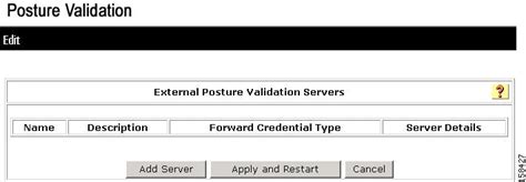 Configuration Guide For Cisco Secure Acs 41 Nac Configuration Scenario Cisco Secure Access