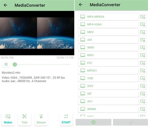 免费 Ts 转换器：今日推荐 6 款转换器