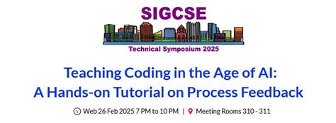 Pf Online Compiler Workshop Teaching Coding In The Age Of Ai A Hands