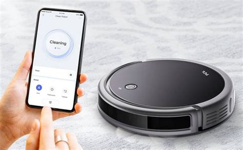 Tcl Robot Vacuum 59 Shipped At Walmart Free Stuff Finder