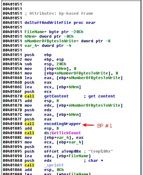 Categoryencryption Aldeid