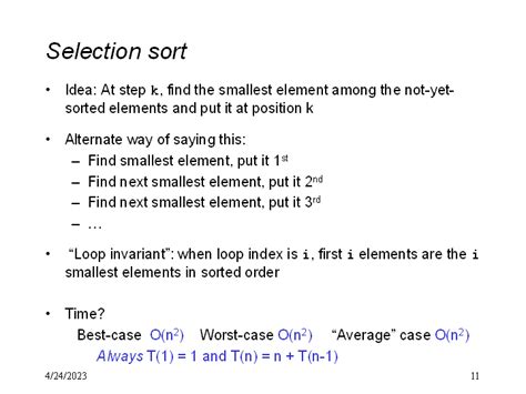 Cse Sp Lec Comparisonsorting Ink Cp