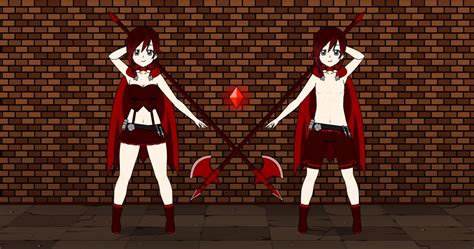 Anima Gem Ruby By Kevmastermkiii On Deviantart