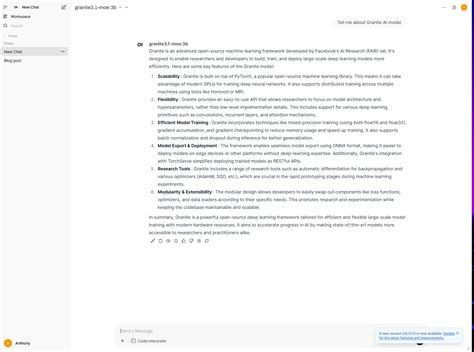 Self Host Your Own Chatgpt Chatbot Alternative With Unraid And Ollama