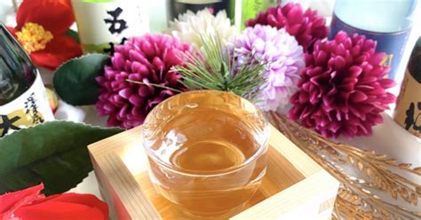 私が感じた日本酒のお清めの効果🍶 ｜hitomiチャネリングアドバイザー