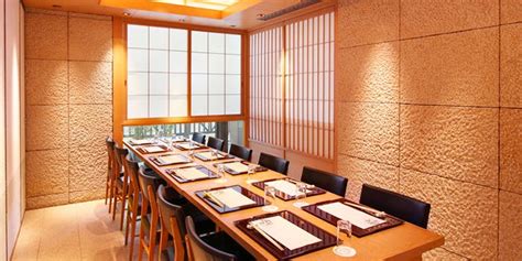 接待におすすめの新宿レストラン18選｜ランチが好評、西新宿からのアクセスが便利など新宿の高級レストランまとめ Precious Jp（プレシャス）