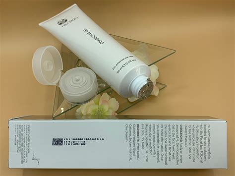 Nu Skin Conductive Gel Size 5 Oz New Sealed Exp 082022 Etsy