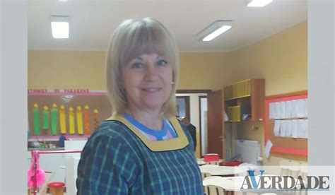 Zita Freitas Inicia último Ano Como Educadora De Infância Com “todos Os